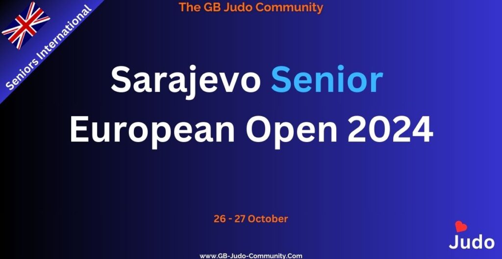 Results & Rankings - The GB Judo Community (GBJC)