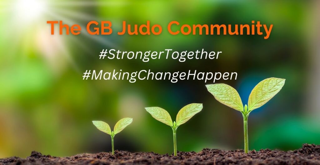 Results & Rankings - The GB Judo Community - GBJC