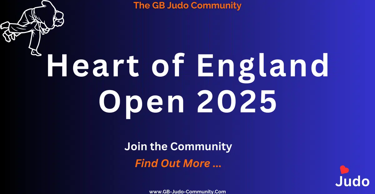 Heart of England Open 2025 - RESULTS