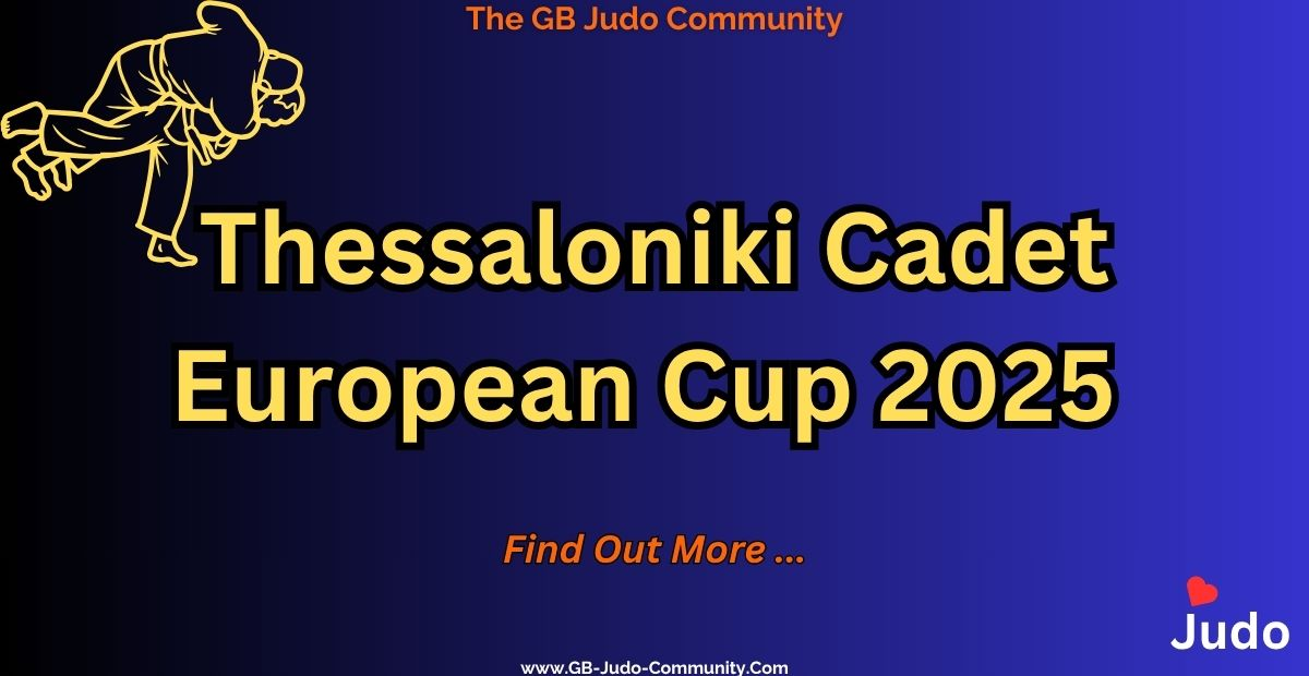 RESULTS - Thessaloniki Cadet Cup 2025